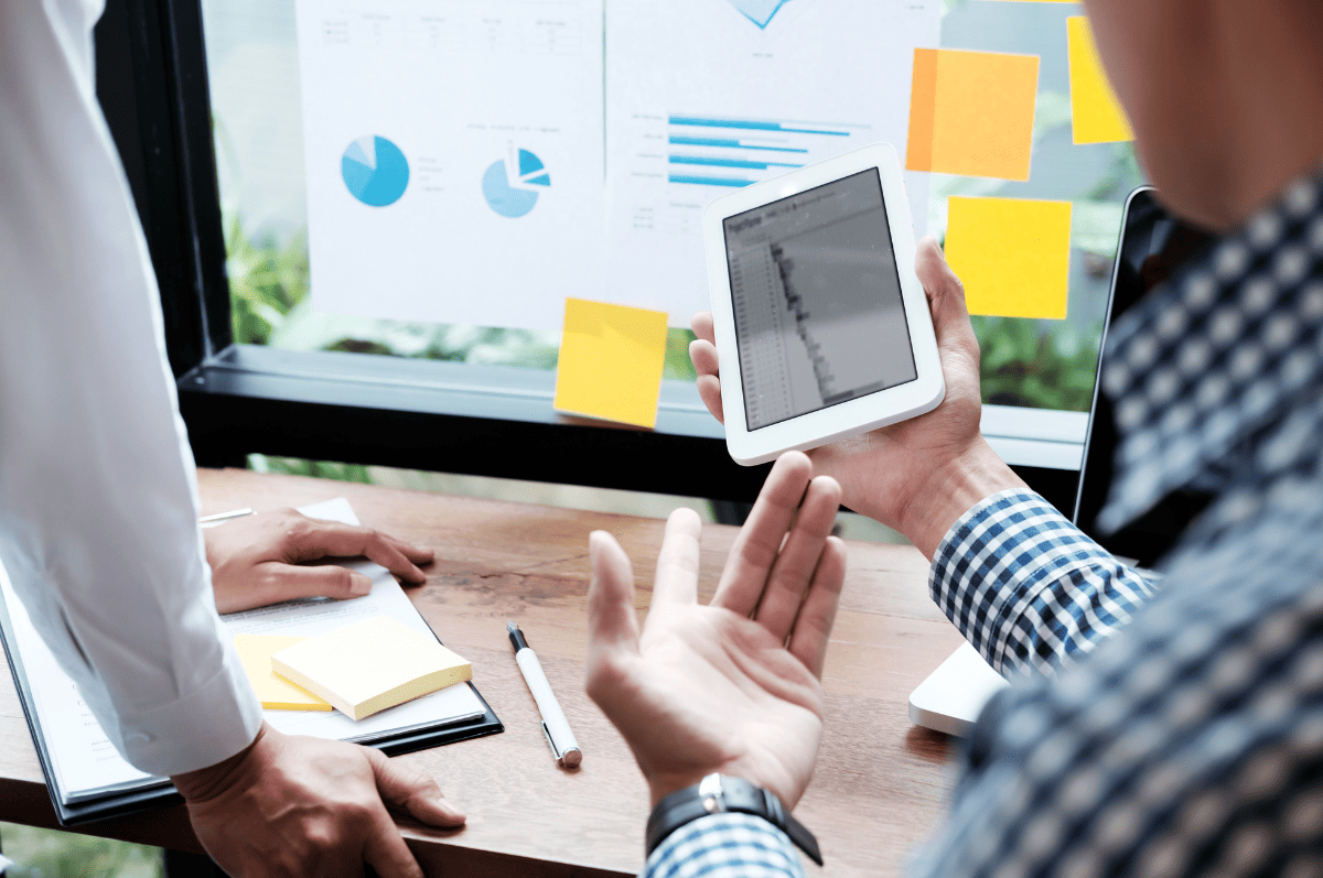 Cómo optimizar los procesos operativos en tu empresa